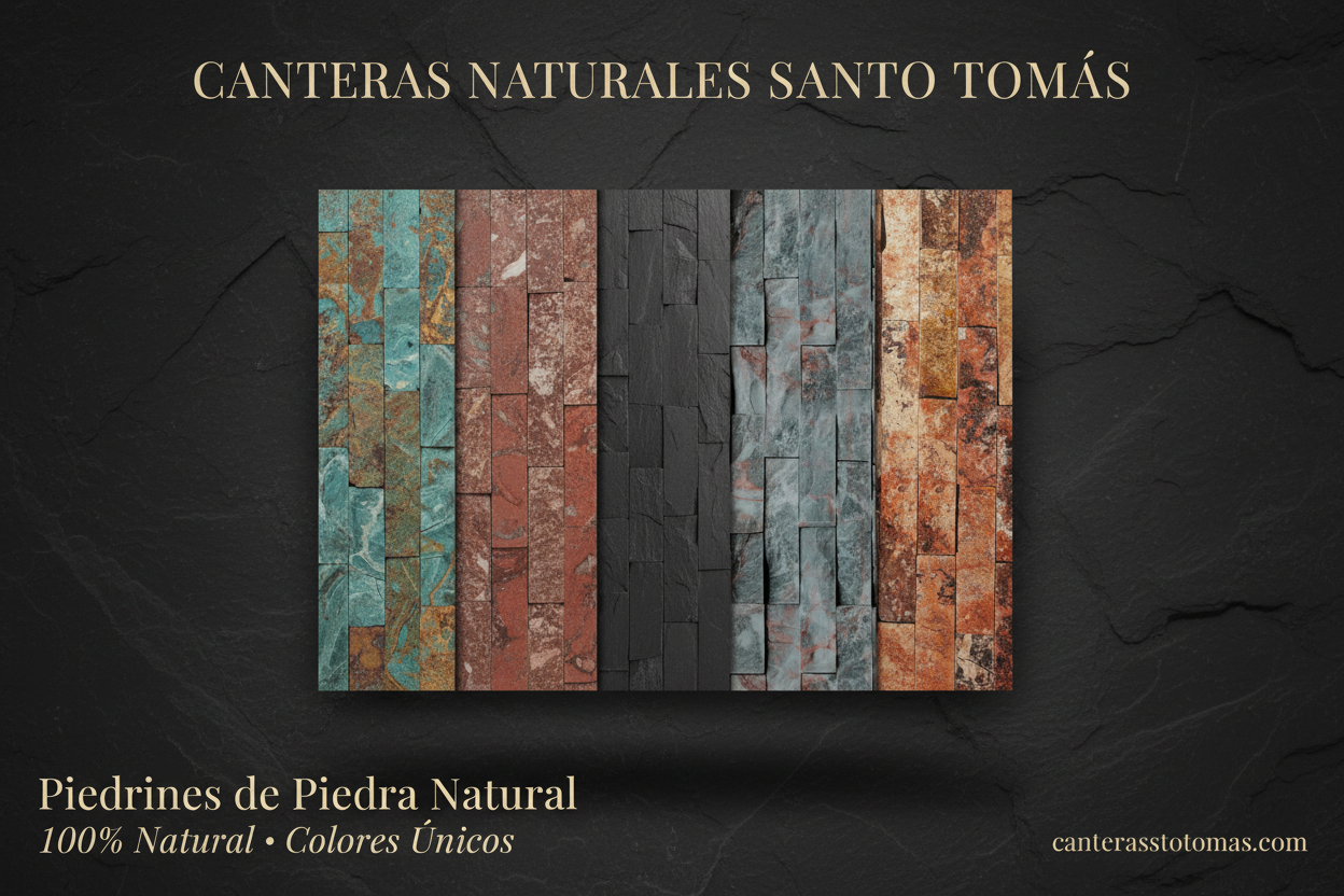Piedra de Bola Natural Mexicana - Decoración y Paisajismo | Canteras ...